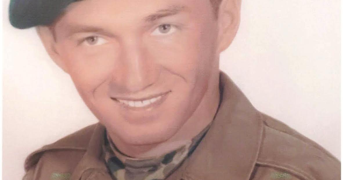 Donald A. Gale | Obituaries | thepilot.com