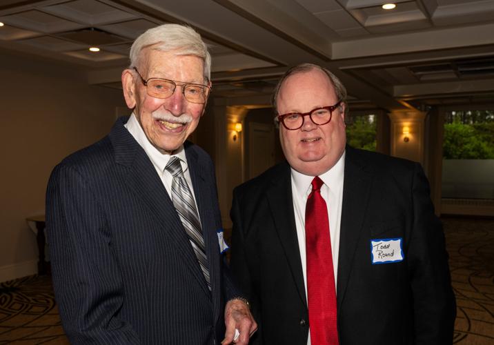 Out and About: English-Speaking Union Hosted Outdoor Journalist in ...