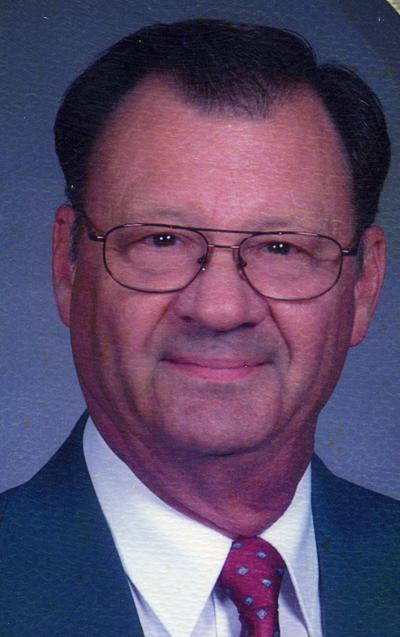 Donald L. Pierce | Obituaries | thepilot.com