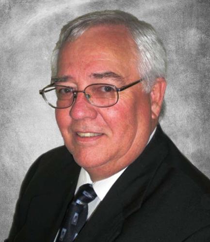 Gary D. Pressnell | Obituaries | thepilot.com