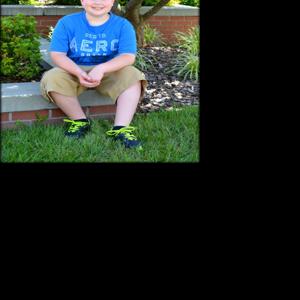 Jase Nelson, 9 | Announcements | thepilot.com