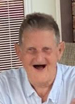 William R. Richardson | Obituaries | thepilot.com