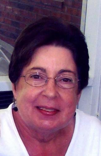 Martha J. McFalls | Obituaries | thepilot.com