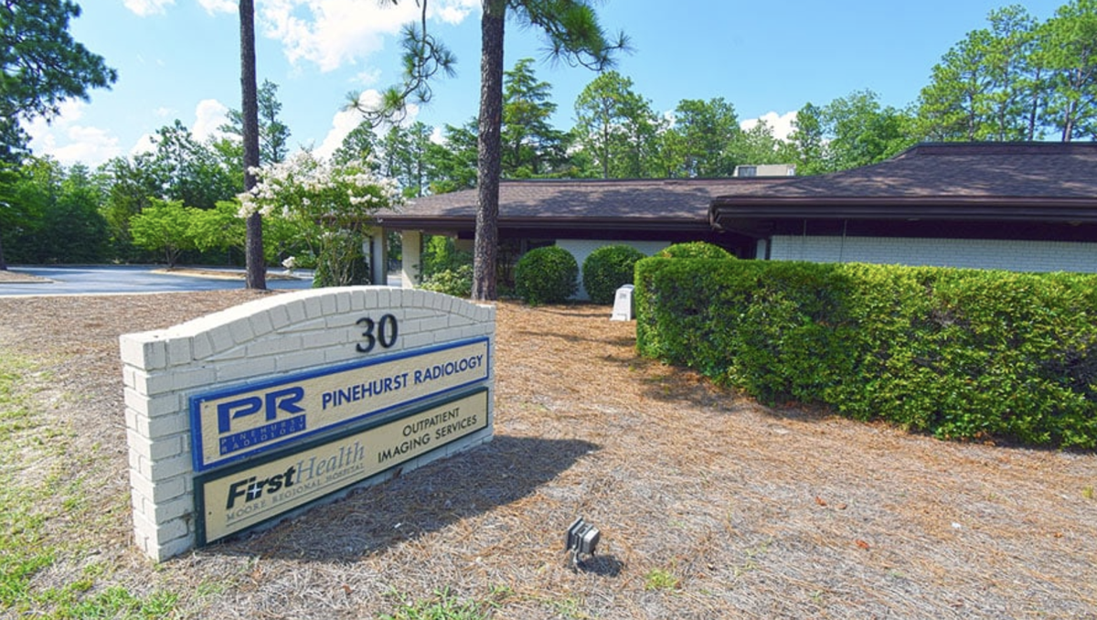 Pinehurst Radiology Closes 'Indefinitely’ Due To Cybersecurity Threat ...