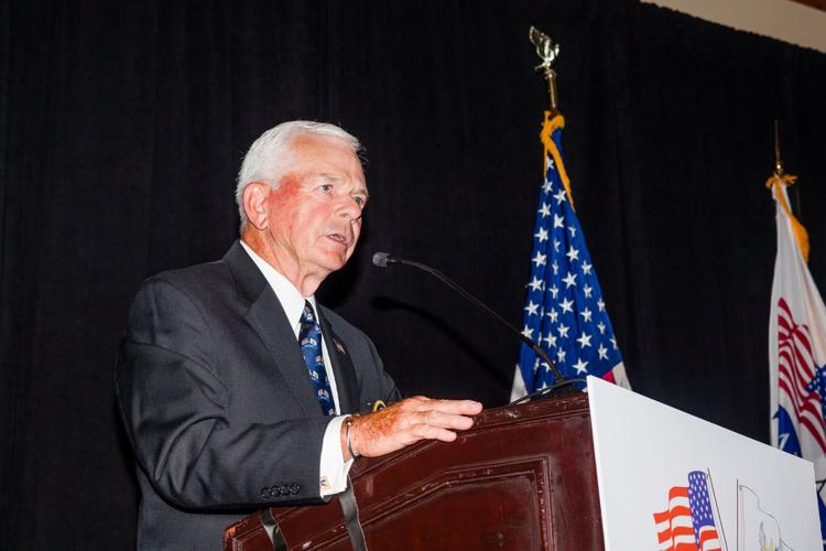 Patriot Foundation Donates $525,000 to Military Charities | News ...