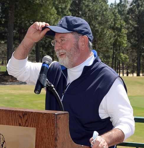 Corso Awarded State’s Highest Honor | News | thepilot.com