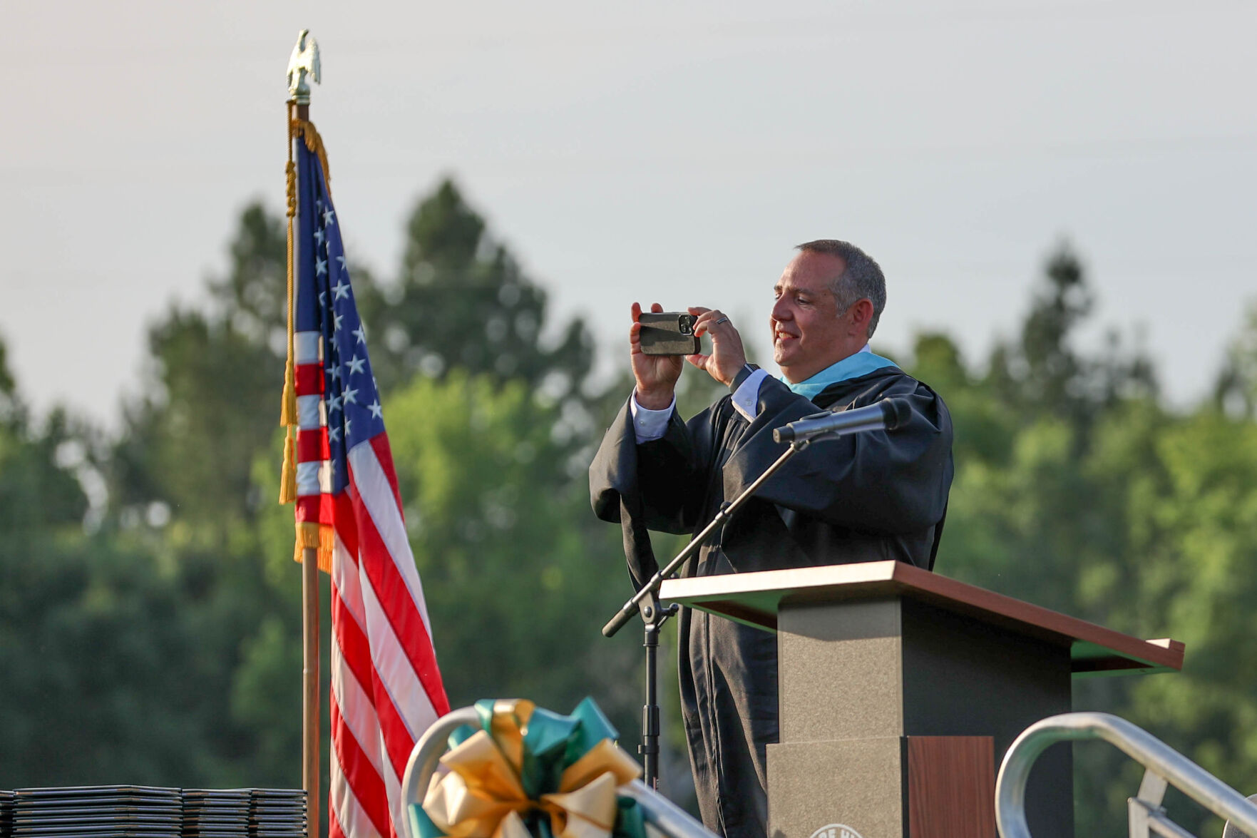 North Moore High School Graduation, 2025 | Gallery | thepilot.com