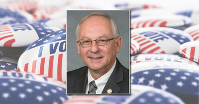 Boles Wins Seventh Term | News | thepilot.com