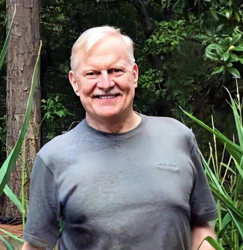 Michael M. Cox | Obituaries | thepilot.com