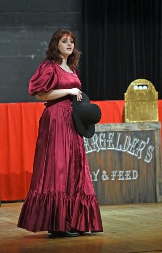UP Stage Presents ‘Hello, Dolly!’ | Features | thepilot.com