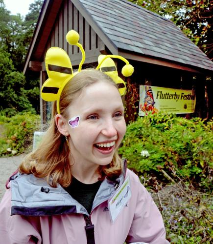 Flutteryby Festival at the Village Arboretum in Pinehurst. | Gallery ...