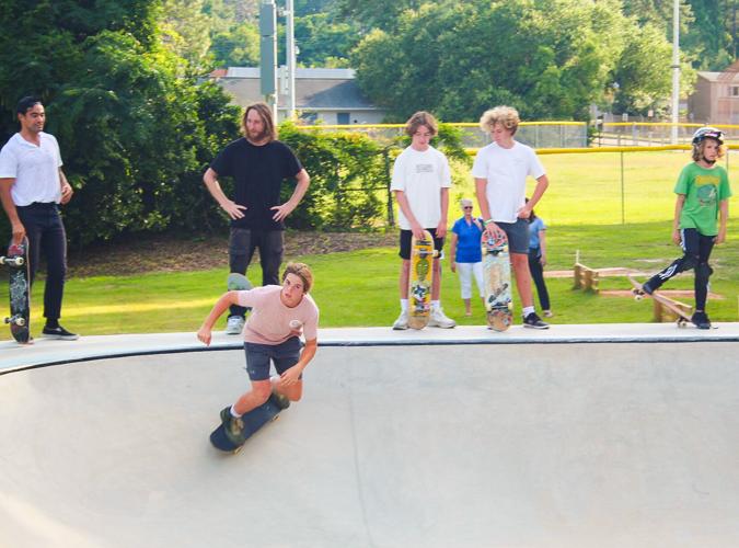 Go Skateboarding Day | Gallery | thepilot.com