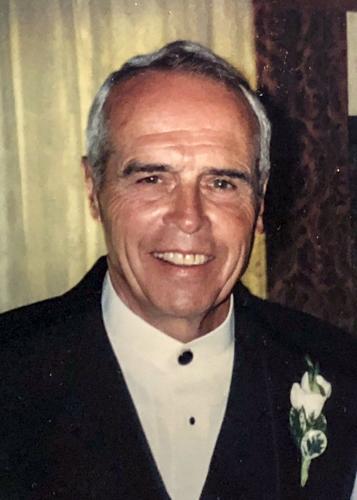 William T. Kamp | Obituaries | thepilot.com