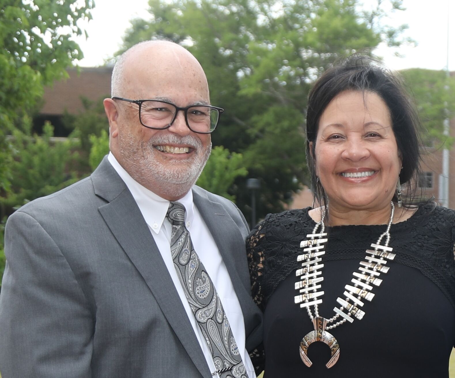 Oxendines Invest $1M to Launch Prestigious Scholars Program at UNC ...