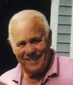 William J. Haggett | Obituaries | thepilot.com