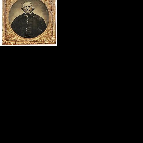 The Story Behind 'Uncle Sam' Wilson | Features | thepilot.com