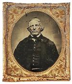 The Story Behind 'Uncle Sam' Wilson | Features | thepilot.com