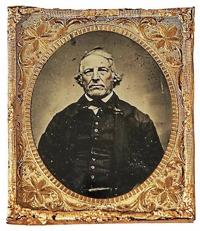 The Story Behind 'Uncle Sam' Wilson | Features | thepilot.com