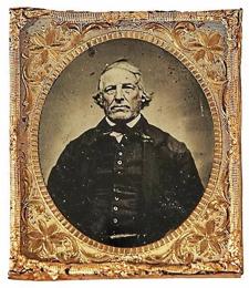 The Story Behind 'Uncle Sam' Wilson | Features | thepilot.com