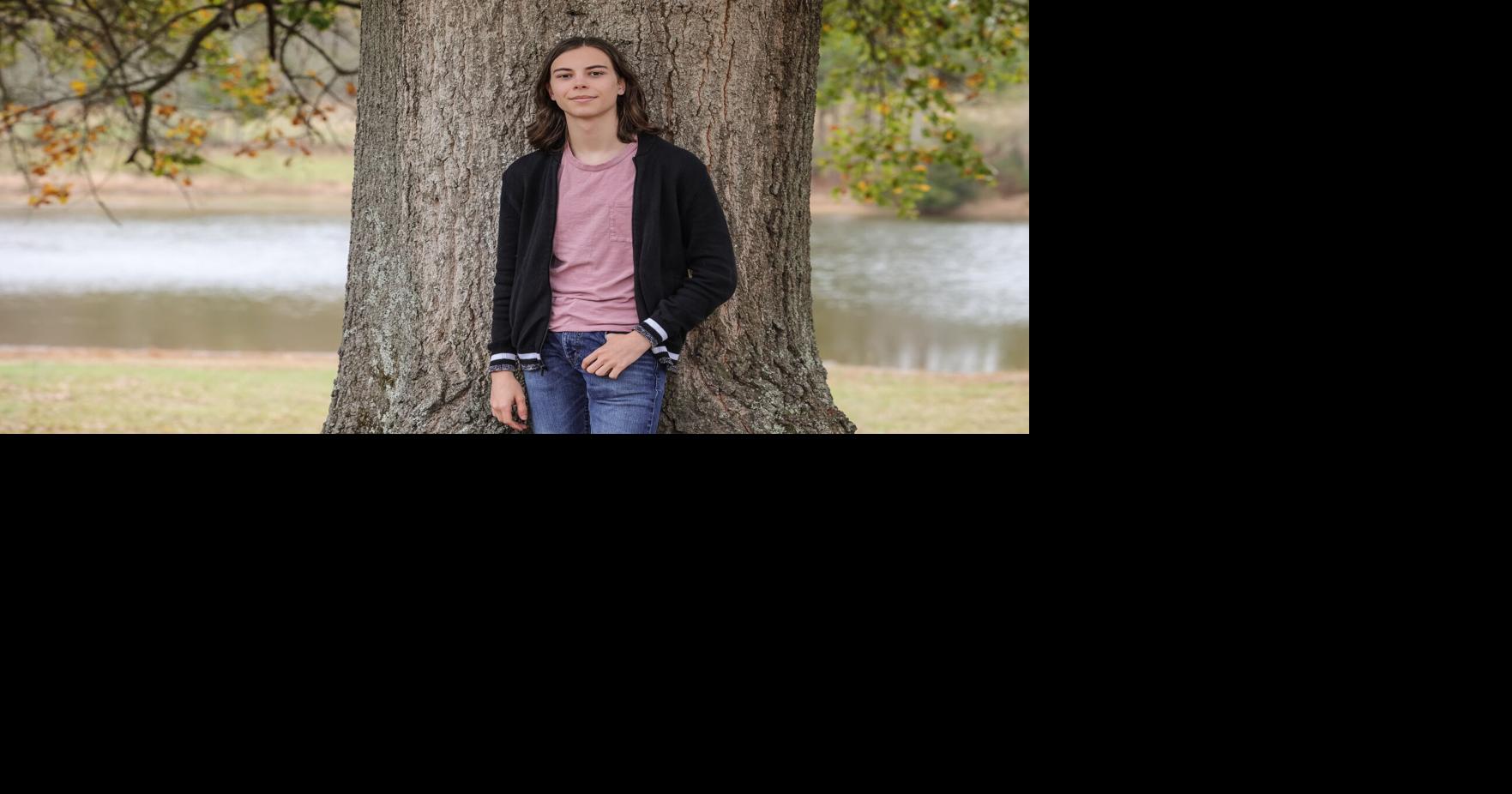 A Rare Win: O'Neal's Max Epstein Lands National Merit | News | thepilot.com