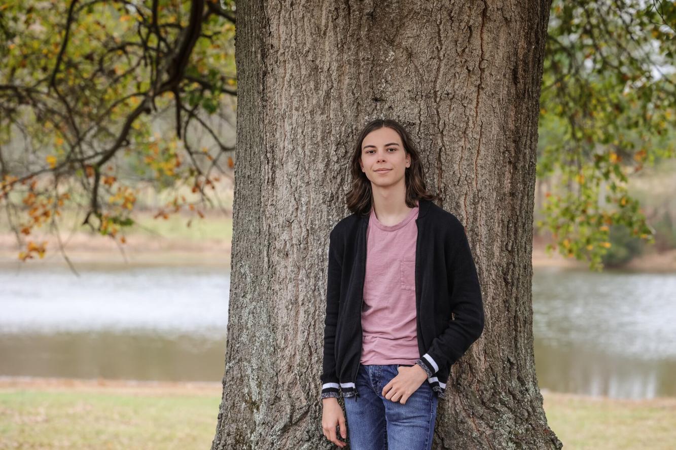 A Rare Win: O'Neal's Max Epstein Lands National Merit | News | thepilot.com