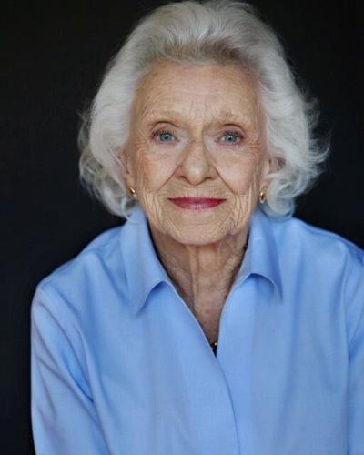 Mary Joe Worth | Obituaries | thepilot.com