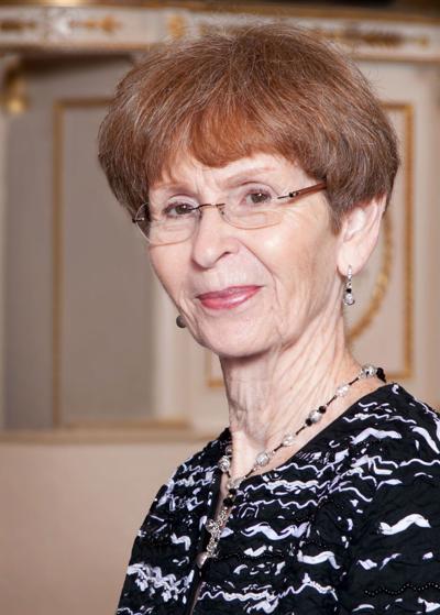 Ruth C. Shelton | Obituaries | thepilot.com