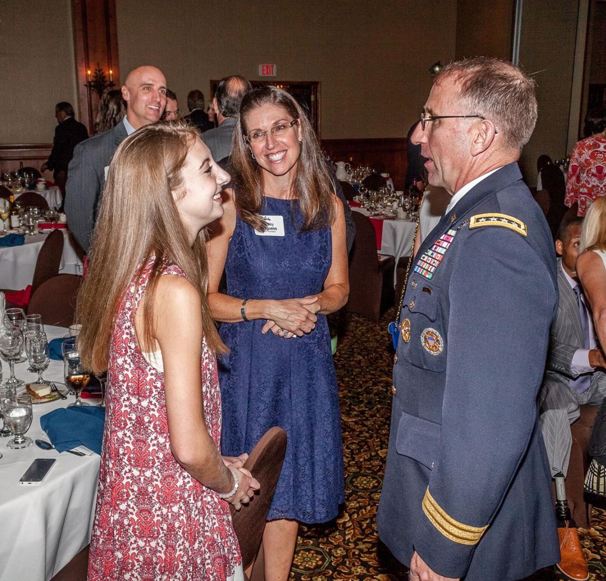 Patriot Foundation Donates $525,000 to Military Charities | News ...