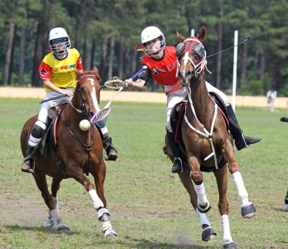 Polocrosse in the Pines | Gallery | thepilot.com