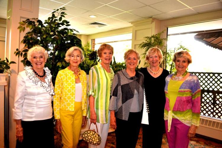 Out & About: Boys and Girls Homes of N.C. 9th Annual Benefit Luncheon ...