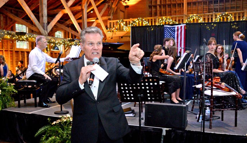 Carolina Philharmonic’s 14th Annual Gala | Gallery | thepilot.com