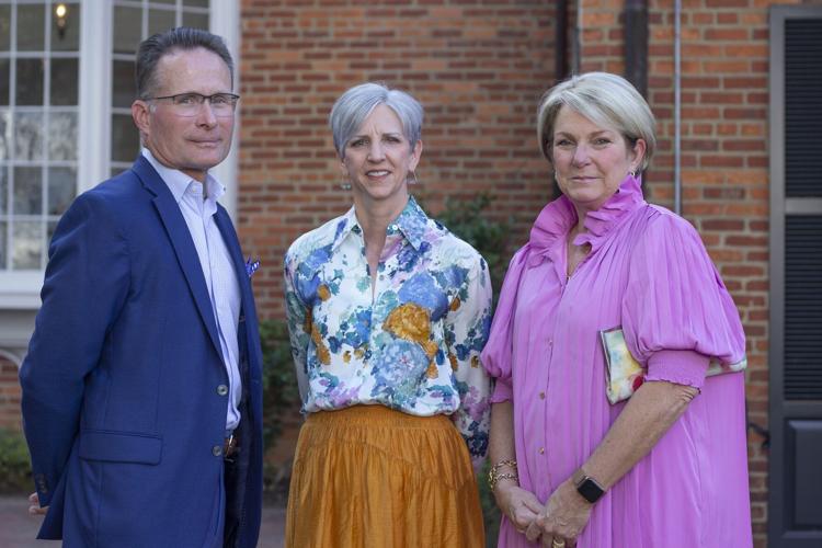 Out and About: Taste of the Wild | Gallery | thepilot.com