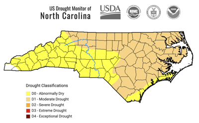 Towns Keep An Eye On Water Resources | News | thepilot.com