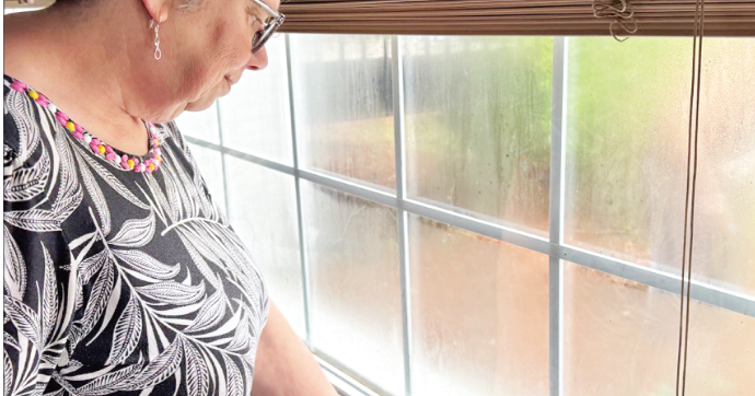 Bringing in Light at Family Promise House | Features | thepilot.com