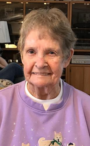 Martha S. Snyder | Obituaries | thepilot.com