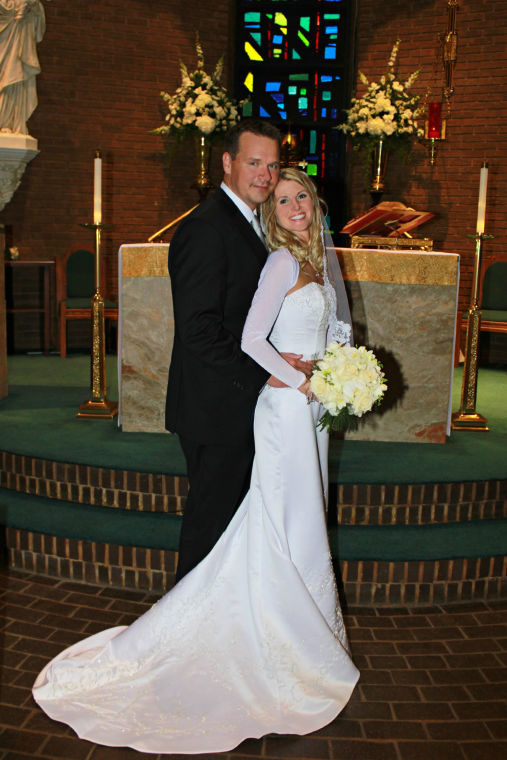 Prevost-Kennally Wedding | Weddings | thepilot.com