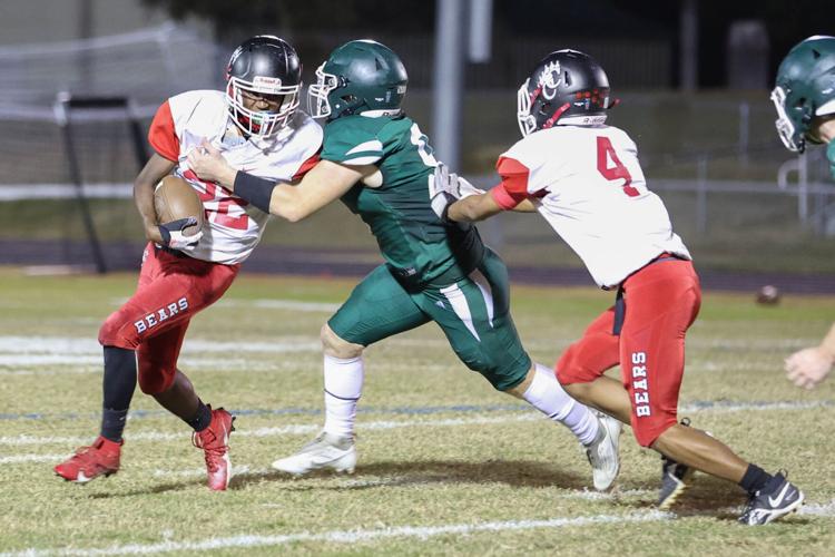 Pinecrest, Mustangs With Home Games to Enter Playoffs | Sports ...