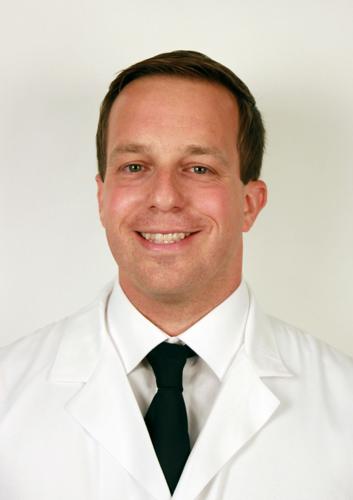 Doctor Joins FirstHealth Cancer Care Team | Business | thepilot.com