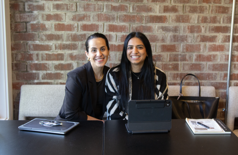 Her Business is Helping Others Make Themselves at Home | Business ...