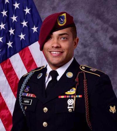 Memorial Service to be Held Monday for Local Soldier | News | thepilot.com