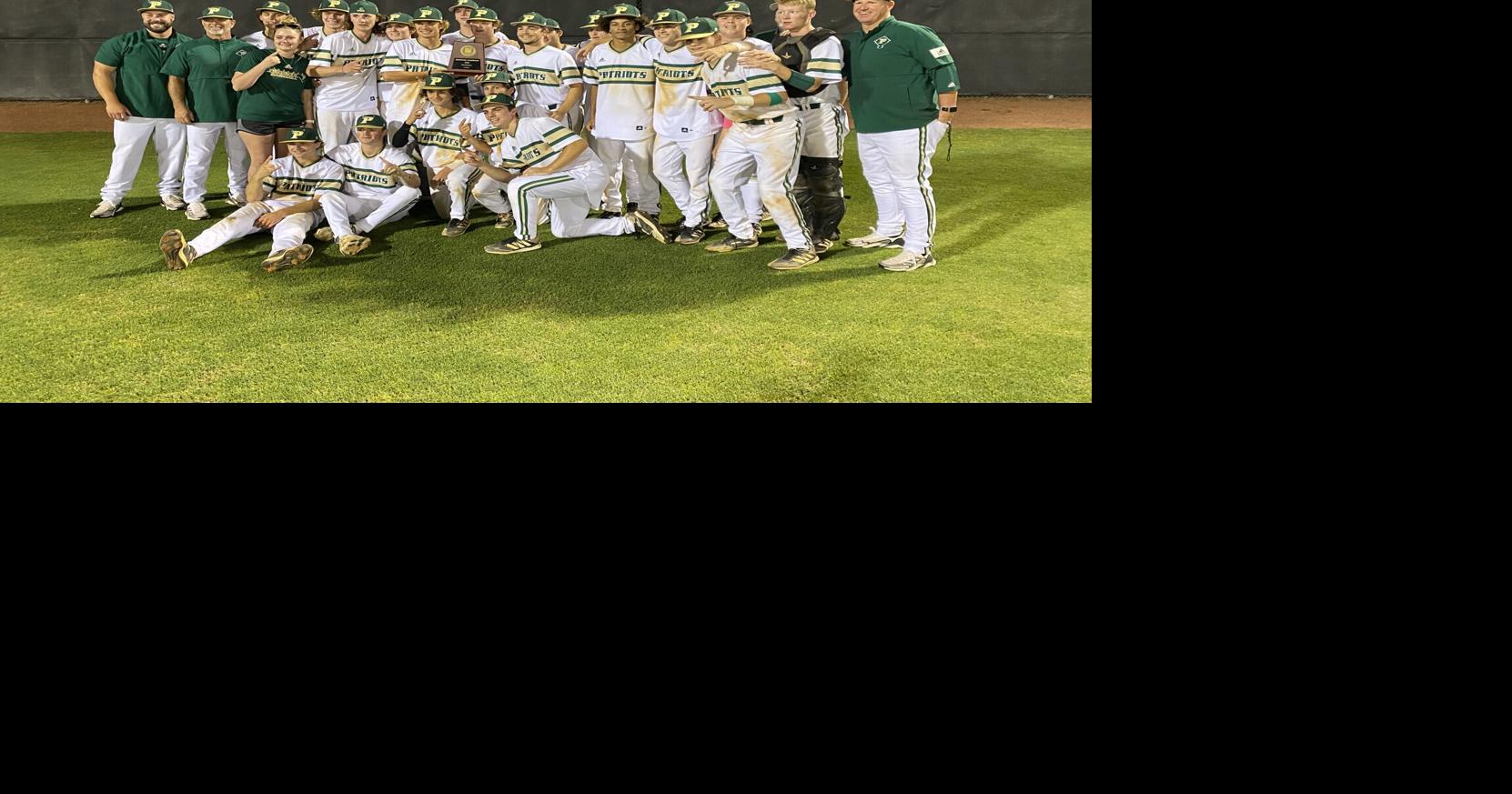 Pinecrest Baseball Returns to State Title Game, First Time Since 1979 ...