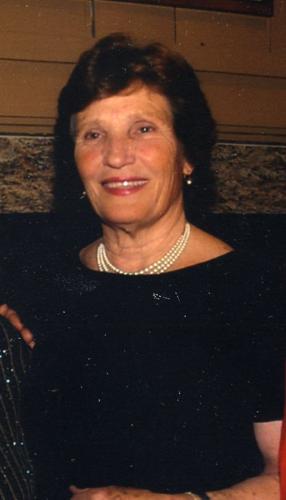 Lynn P. Dillard | Obituaries | thepilot.com