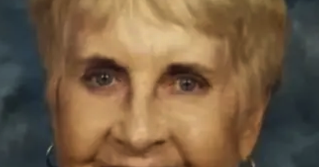 Mary Lambie | Obituaries | thepilot.com