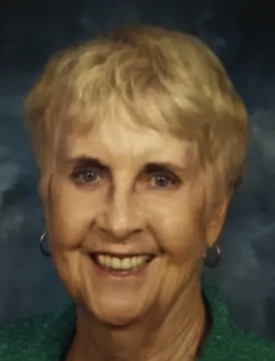 Mary Lambie | Obituaries | thepilot.com