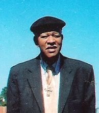 Cecil Elliott | Obituaries | thepilot.com