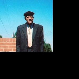 Cecil Elliott | Obituaries | thepilot.com