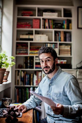 Favorite Children's Author at Bookshop Wednesday | Features | thepilot.com