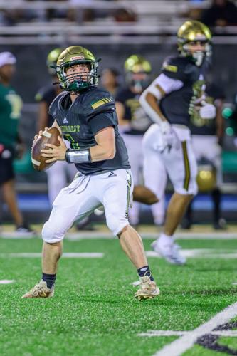 The Second Moore County Kickoff Classic | Gallery | thepilot.com