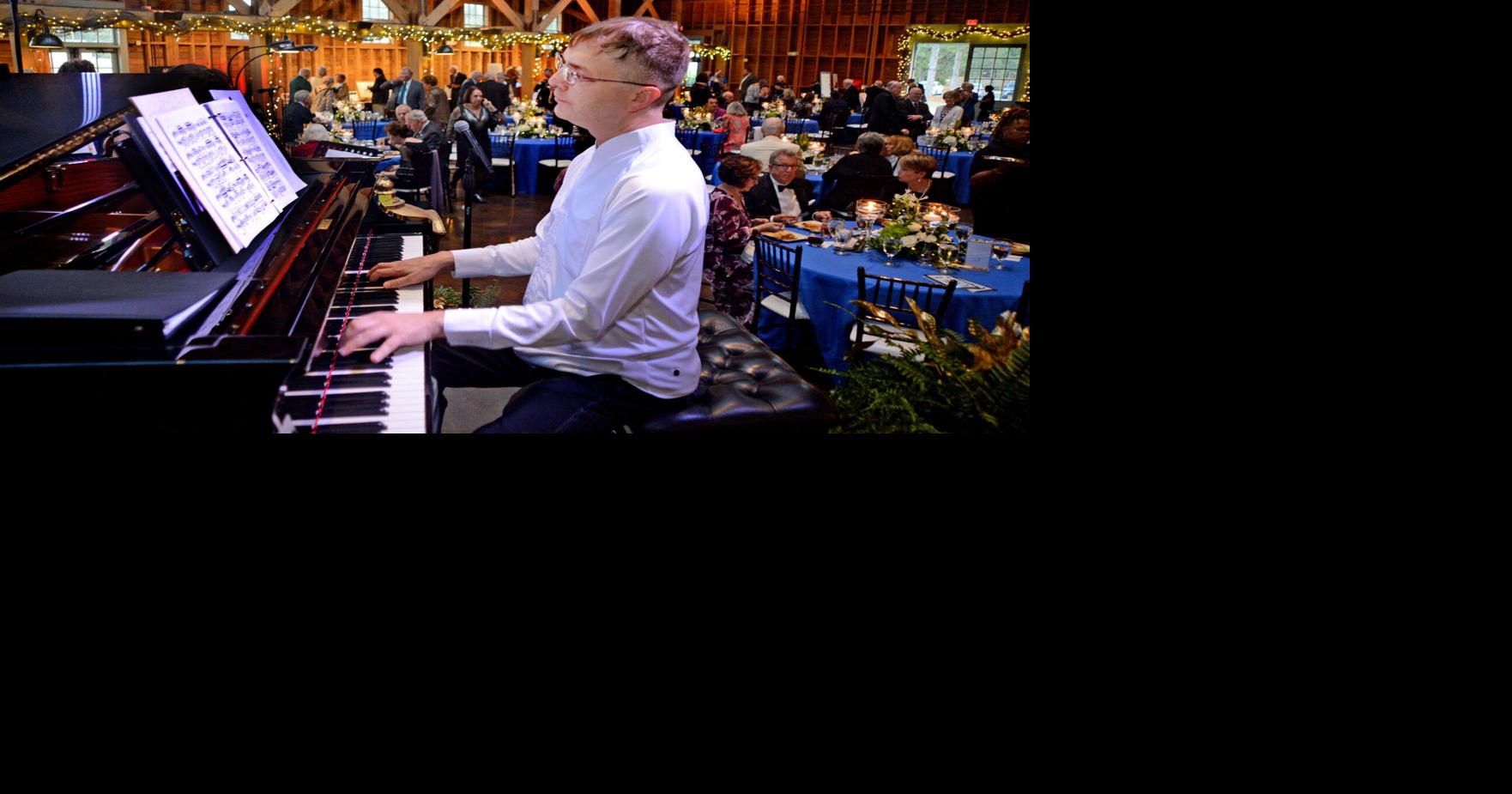 Conductor Begins New Music School | News | thepilot.com