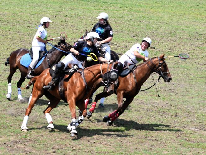 Polocrosse in the Pines | Gallery | thepilot.com